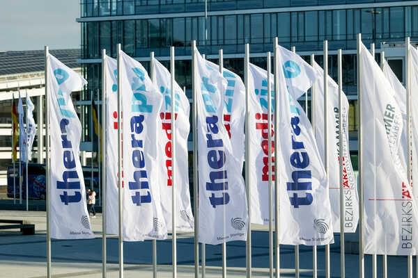 therapro | Messe Stuttgart