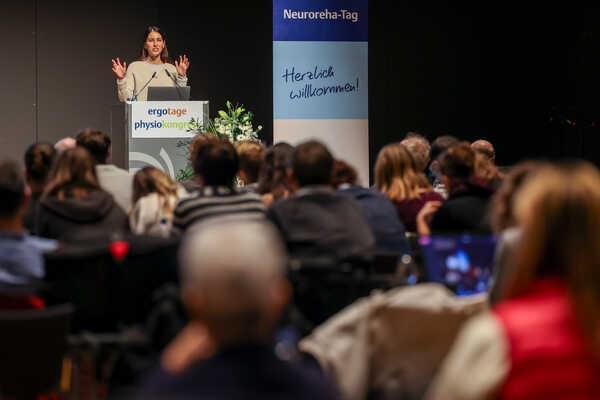 therapro | Messe Stuttgart