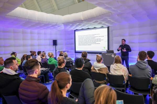 therapro | Messe Stuttgart