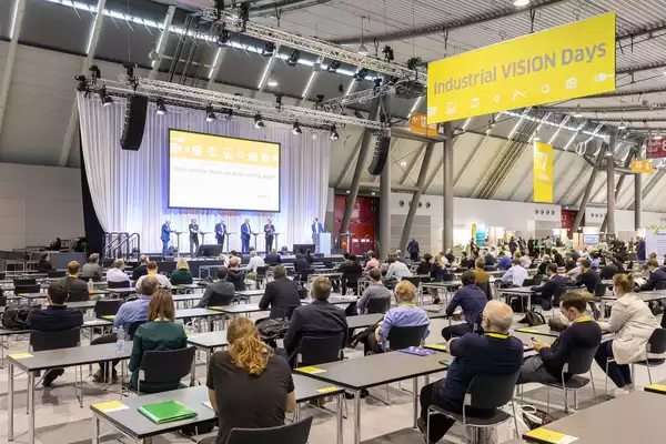 VISION | Messe Stuttgart