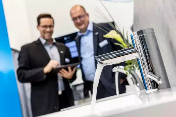 interbad | Messe Stuttgart