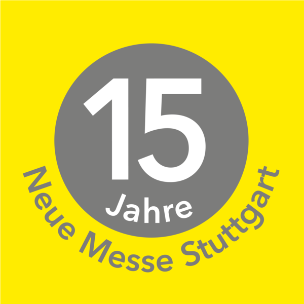Messe Stuttgart