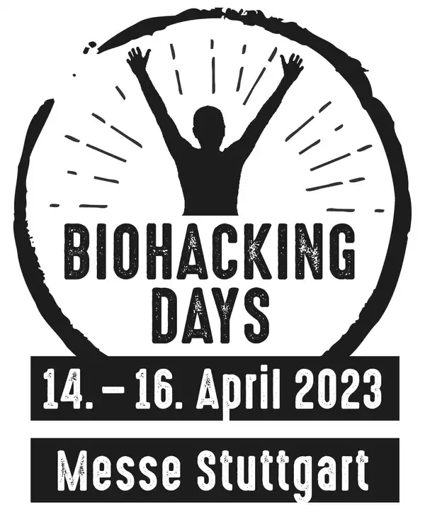 Biohacking Days | Messe Stuttgart