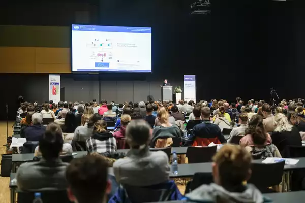 therapro | Messe Stuttgart