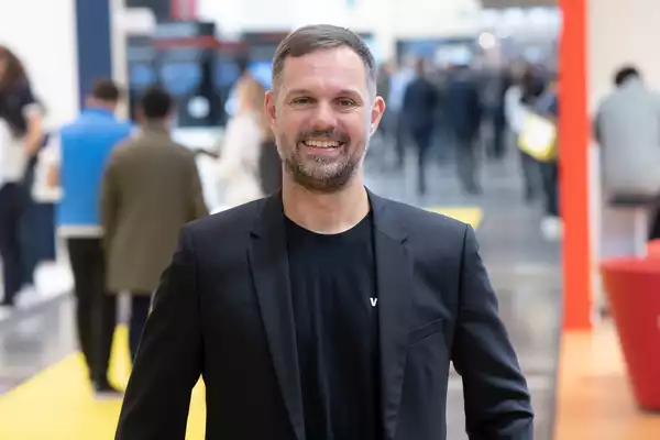 VISION | Messe Stuttgart