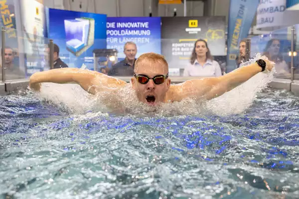 interbad | Messe Stuttgart