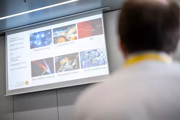 VISION | Messe Stuttgart