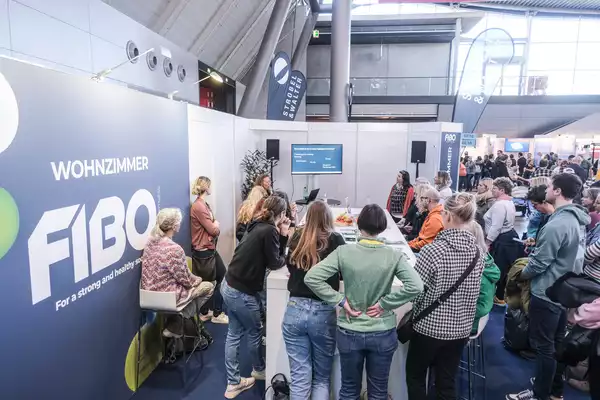 Messe Stuttgart | Messe Stuttgart
